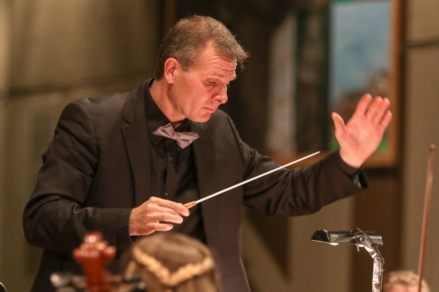 Das Märkische Jugendsinfonieorchester – MJO-MK